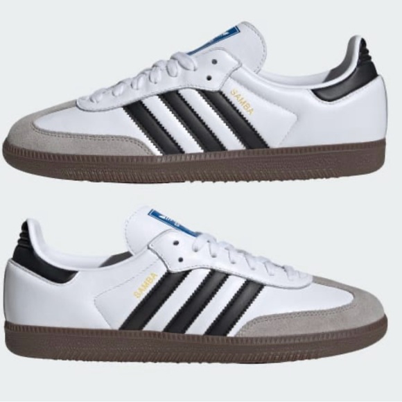 adidas Originals | Shoes | Samba Og | Poshmark
